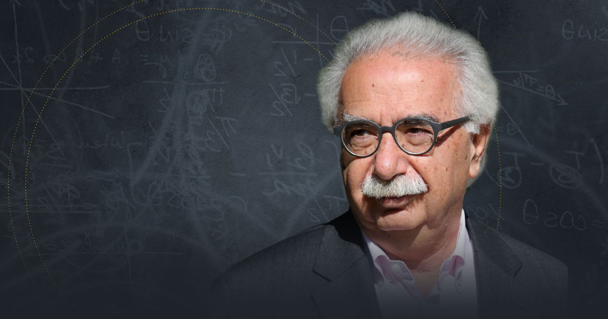 Υπουργός Παιδείας, Έρευνας και Θρησκευμάτων. Ο Κώστας Γαβρόγλου | Greek ...